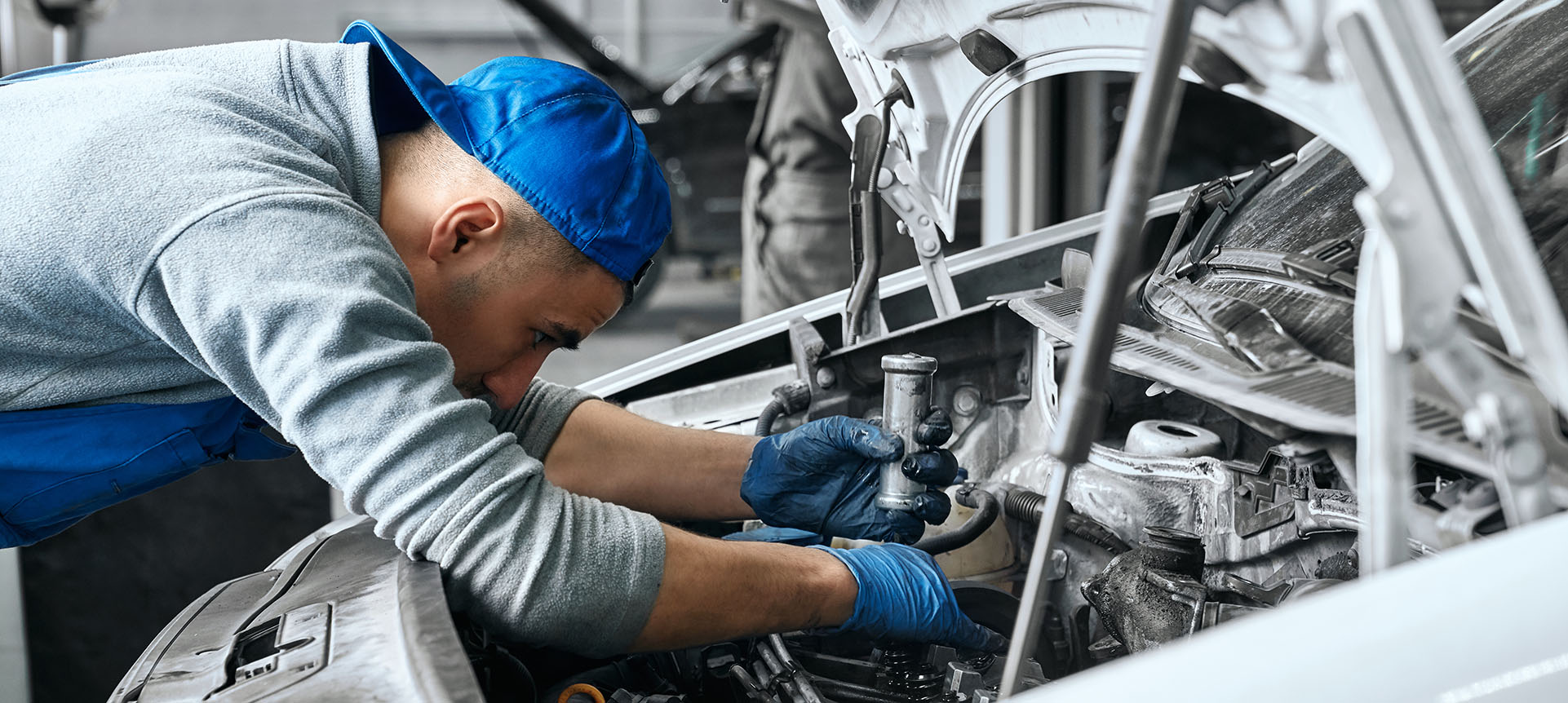 Installazione Landirenzo Omegas a Torino - Torino Auto GPL Promozioni
